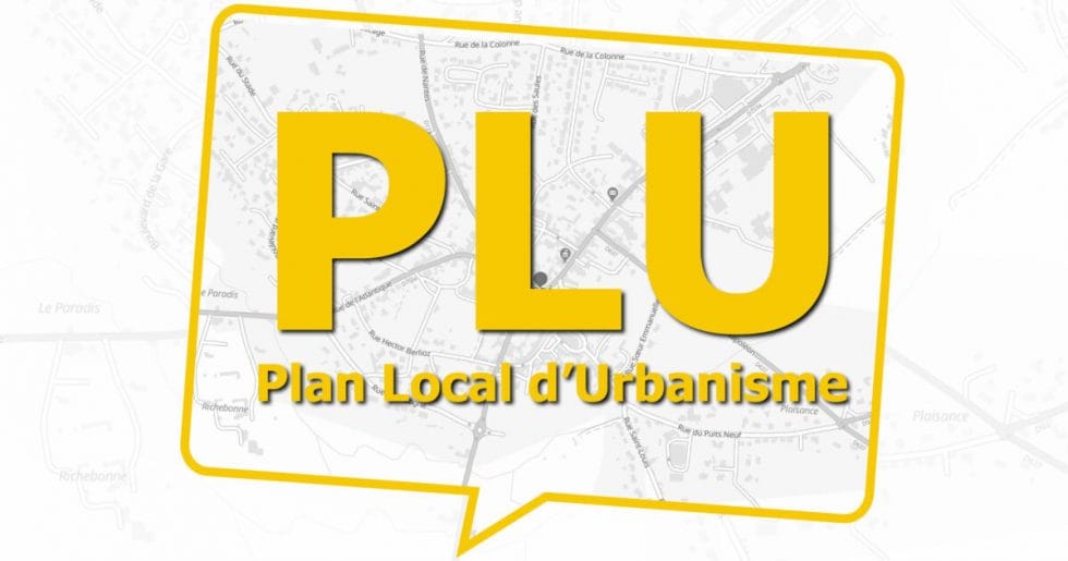 Le PLU - Digiplans